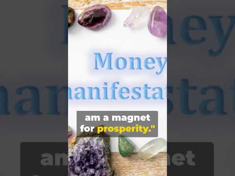 11:11 I Am a Magnet for Prosperity and Abundance 🧲🧲🧲 #1111 #wealth #manifestation