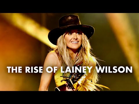 How Lainey Wilson Took Over Country Music