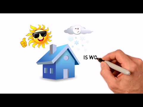 Is wood a good insulator?
