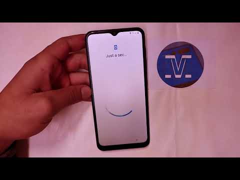 Bypass your mobile using Vnrom FRP Bypass Apk