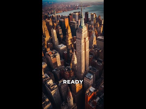Unveiling New York's Iconic Buildings