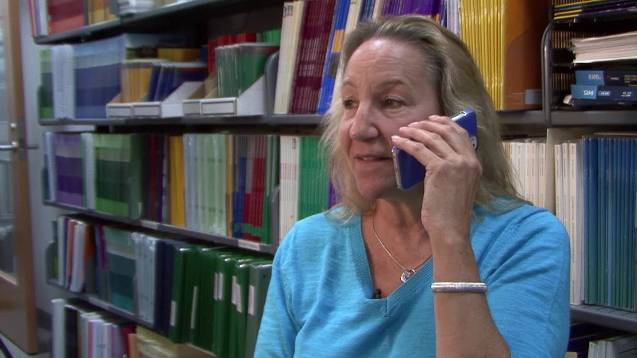 The First Meeting – Part 1:  Making Contact (By Phone and In-person)