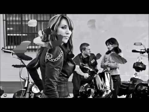 AQUARIUS - THE FOREST RANGERS - Songs Of Anarchy - Lyrics (Movie Hair)