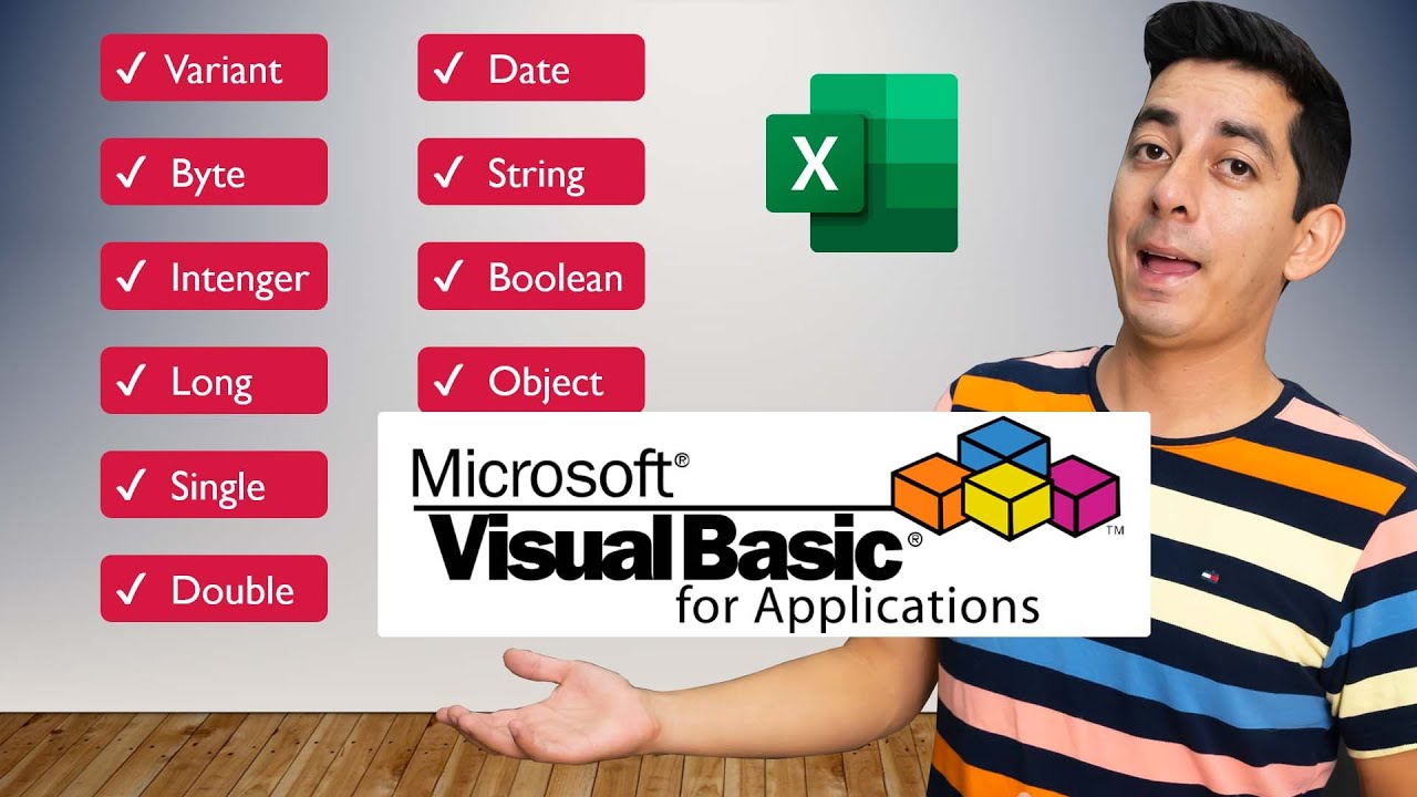 ¿qué Es Una Cadena Y Un Número Entero En Vba Search Pingemk 4804