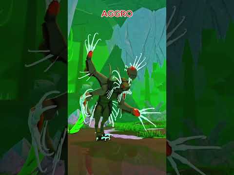 GARRA WARDEN | SHOWCASING SERIE #48 | Creatures Of Sonaria | ROBLOX