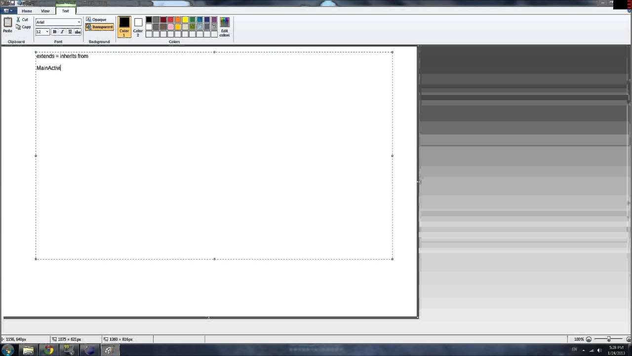 Android Tip Calculator Tutorial, Chapter 3: Java - hd