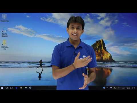 Windows 10 - Store (Install App)