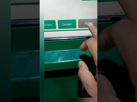 Pagando recibo de luz mis curiosos!!!