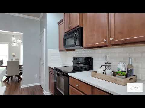 710 Straywhite Ave Apex, NC 27502