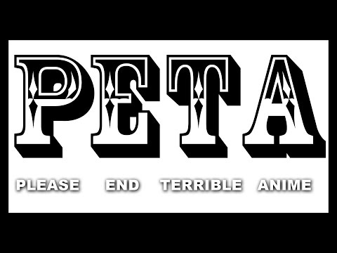 PETA ACRONYMS (YIAY #102)