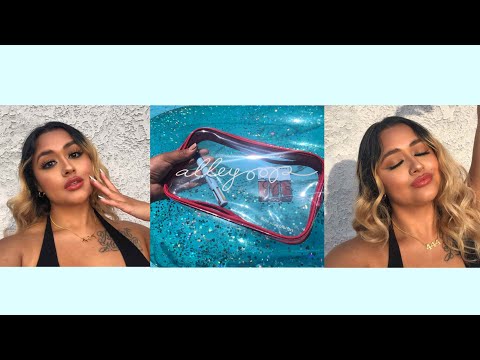 Thoughts on Alleyoop Beauty + Discount Code! ✨