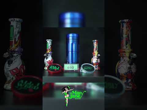 Mary Jane Bangkok - The best cannabis store at Nana