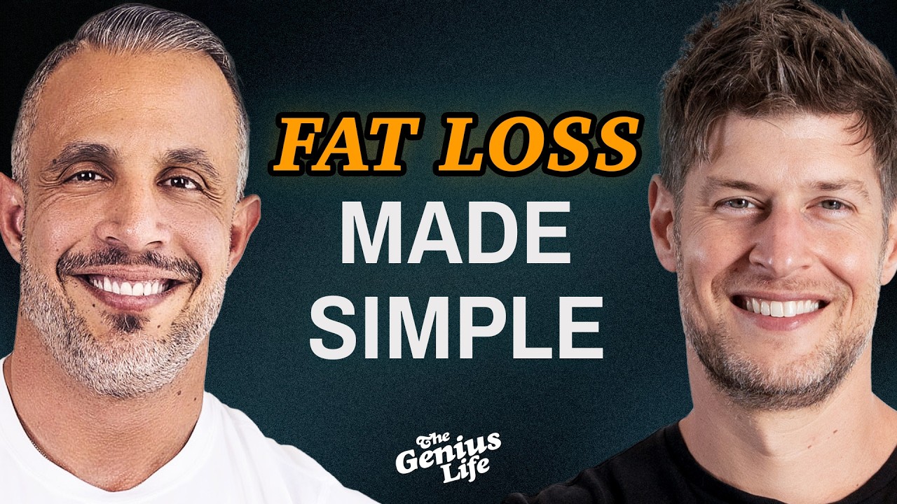 This Makes Fat Loss Very Easy - Sal di Stefano