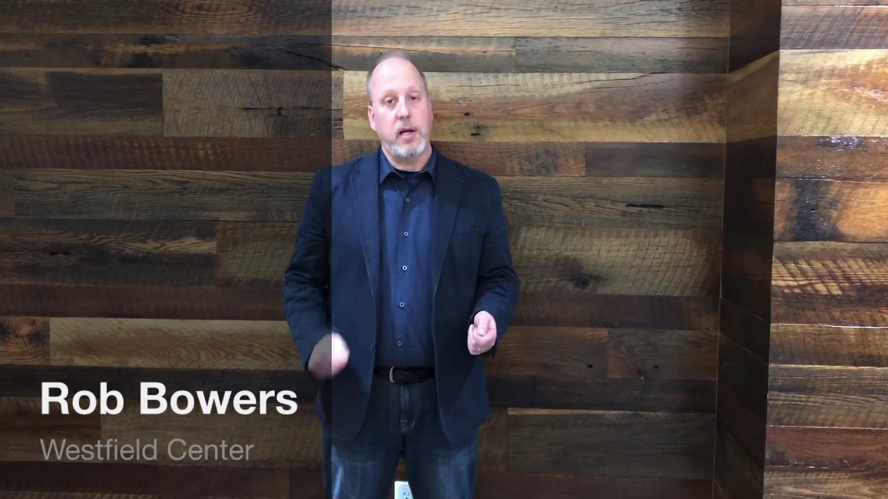 Fraud Awareness Week 2019