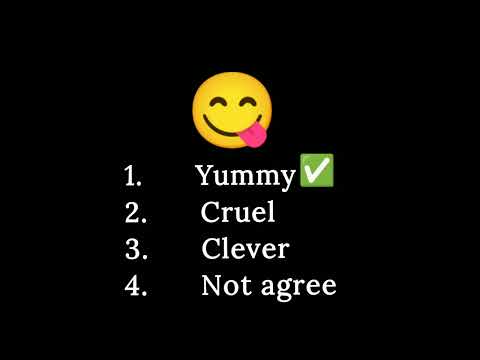 Meaning of different Smileys or Emojis/ Meaning of Emojis/ Different Smileys/Emojis/Different faces