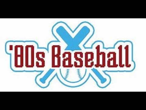 1980s baseball mariners at A's 3 innings FALL CLASSIC BASEBALL