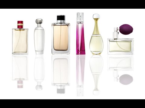 Trend Alert: Masculine Perfumes
