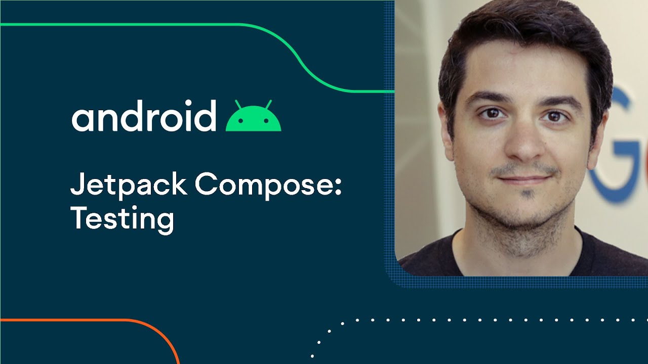 Jetpack Compose: Testing