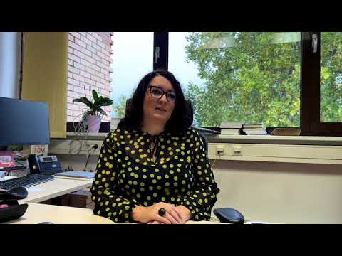 Adecco #CEOview - Mojca Potecin, HRM & svetovalka direktorja uprave podjetja Elektro Celje d.d.