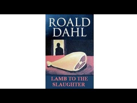 Lamb to the Slaughter | Quiz | Roald Dahl | Test your Knowledge