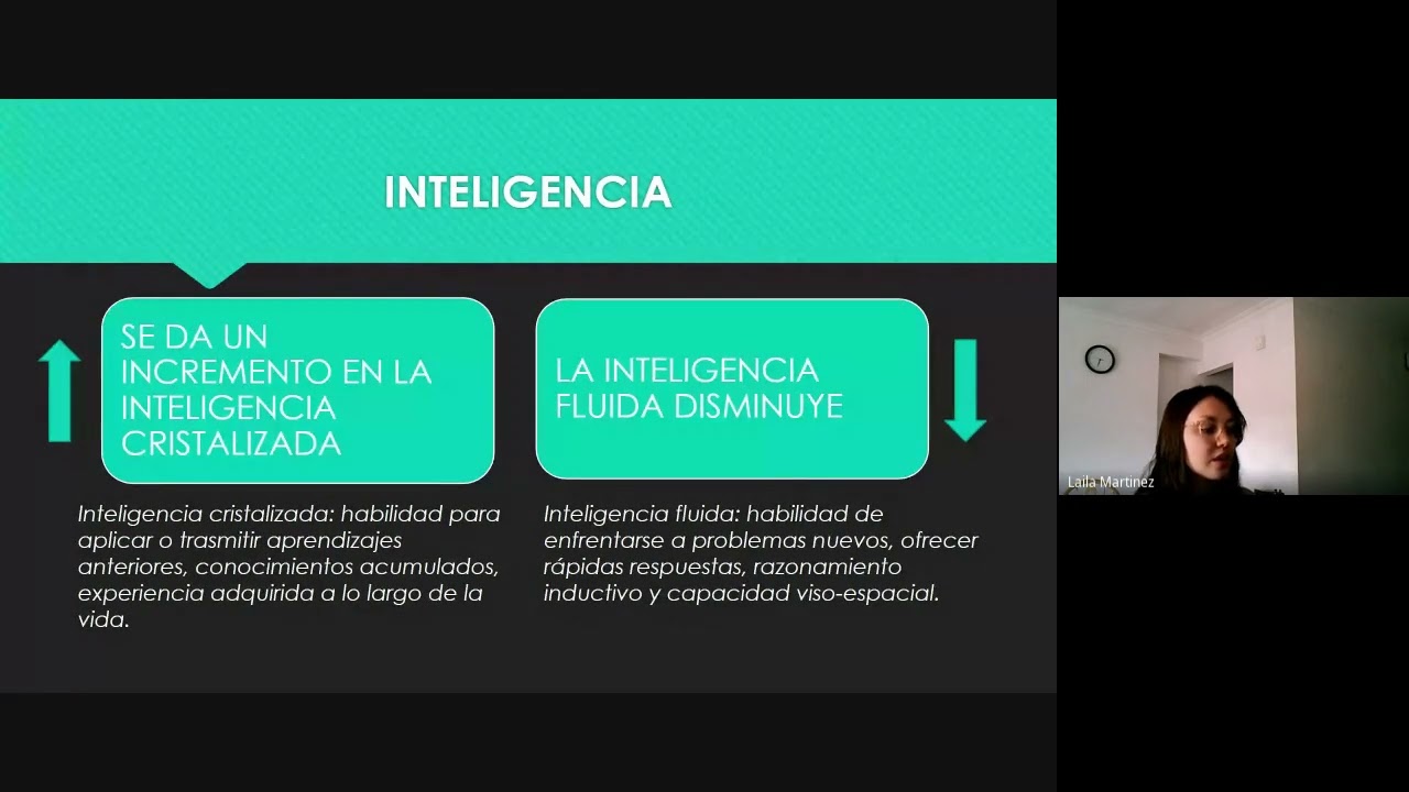 Envejecimiento Normal vs Envejecimiento patológico  caracterización de las variables cognitivas y a