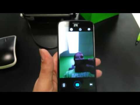 ZTE Grand X3 full review Cricket Wireless W/L2E 🎶 MTR