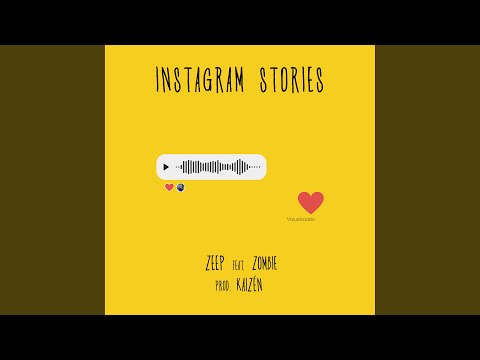Instagram Stories