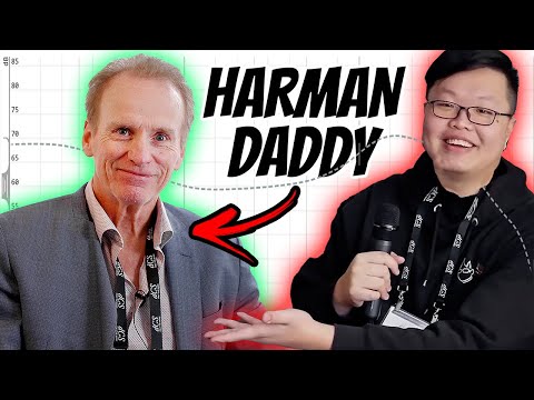 Is Harman In-Ear BAD? ft. Harman's Sean Olive