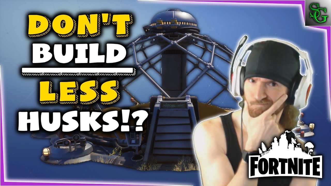 Fortnite - The TRUTH about 