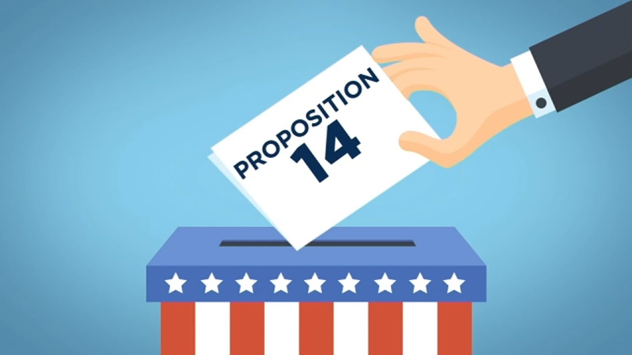 Proposition 14 explained: Funding for stem cell research | ABC7