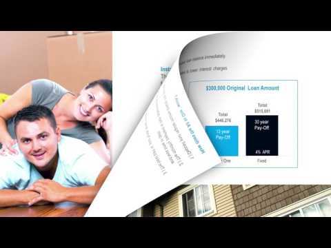CMG Financial's All In One Loan - Educational Presentation