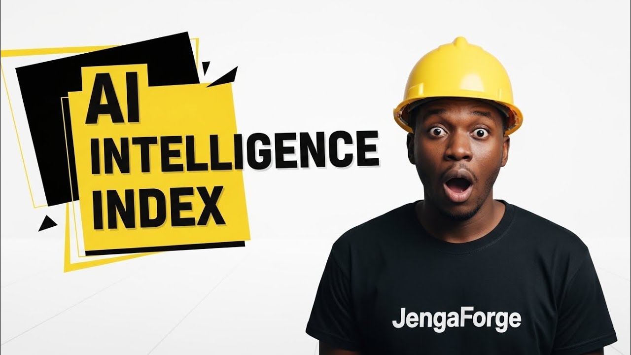 The Future of AI Benchmarking: Analyzing the 2026 Intelligence Index