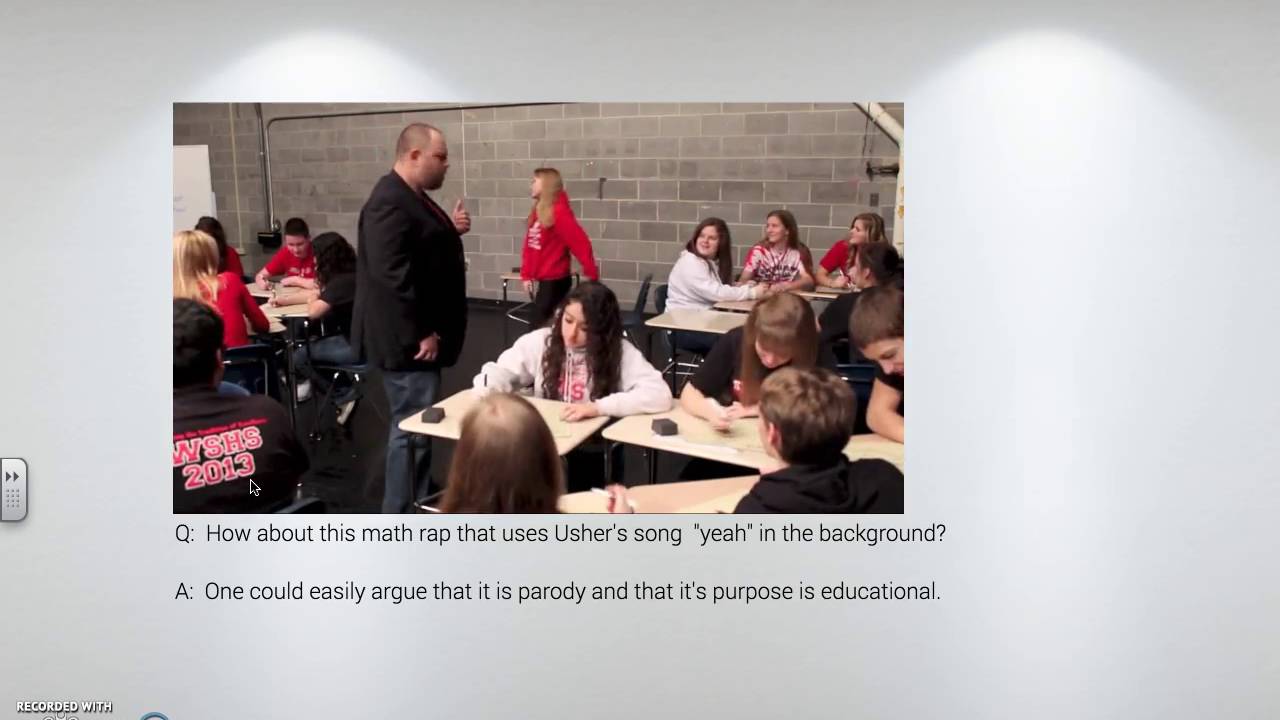 EDUT 531 eMaze Presentation