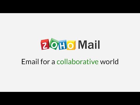 The New Zoho Mail - Streams and Email Sharing