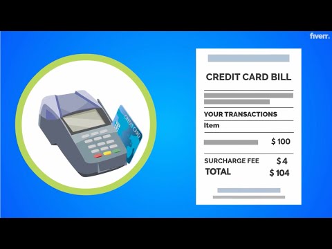 What is Surcharge Pricing?