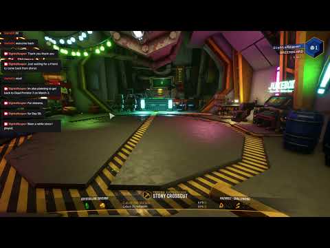 Steam Community :: Video :: Deep Rock Galactic (Reapers Rest Community ...