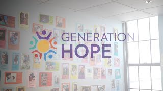 GENERATION HOPE - GuideStar Profile