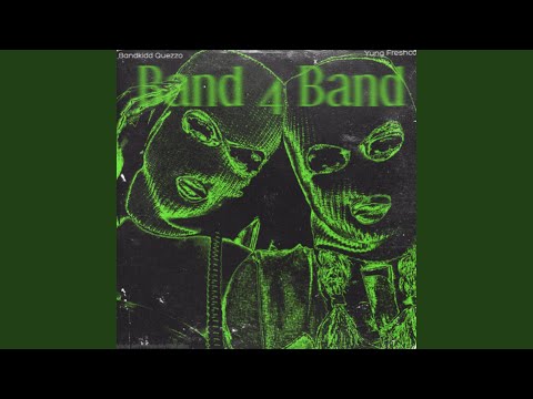 Band 4 Band