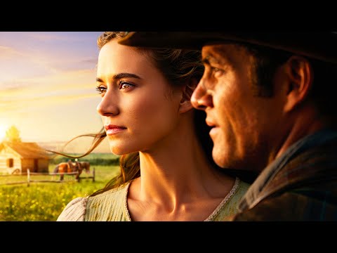 She Left to Find Herself… But Love Painted a Different Picture | Hallmark Movie