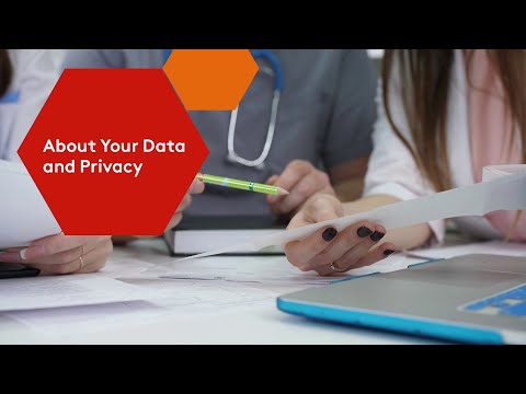 About Your Data, Privacy and the GM Care Record