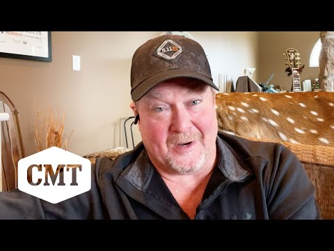 Tracy Lawrence Talks āTime Marches Onā | CMT Hit Story