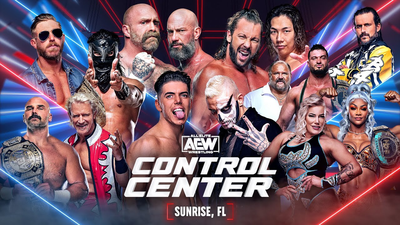 Fightful | WWE News, AEW News, Pro Wrestling Backstage News