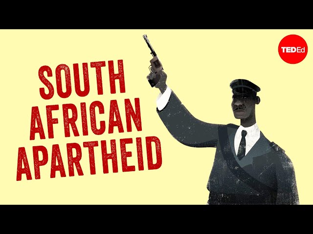 The Rise and Fall of Apartheid in South Africa: A Historical Overview ...