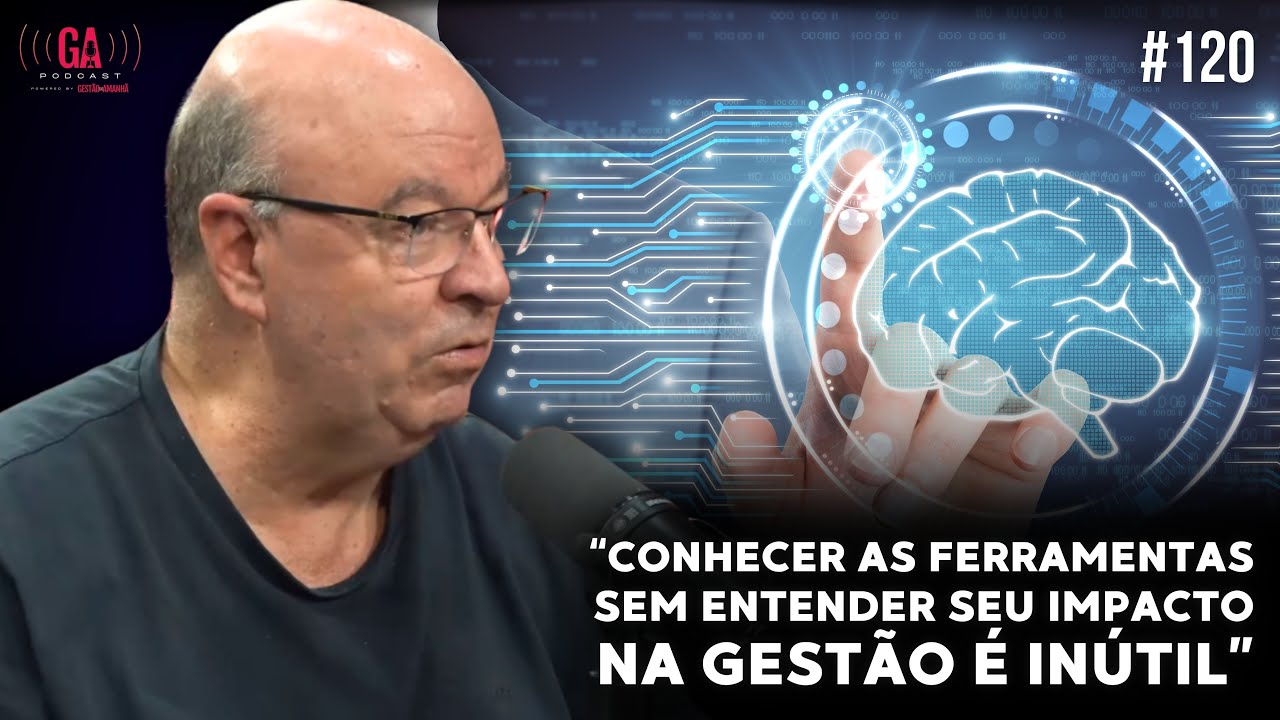 How to Use Artificial Intelligence Correctly in Your Company | Management of Tomorrow Podcast #120