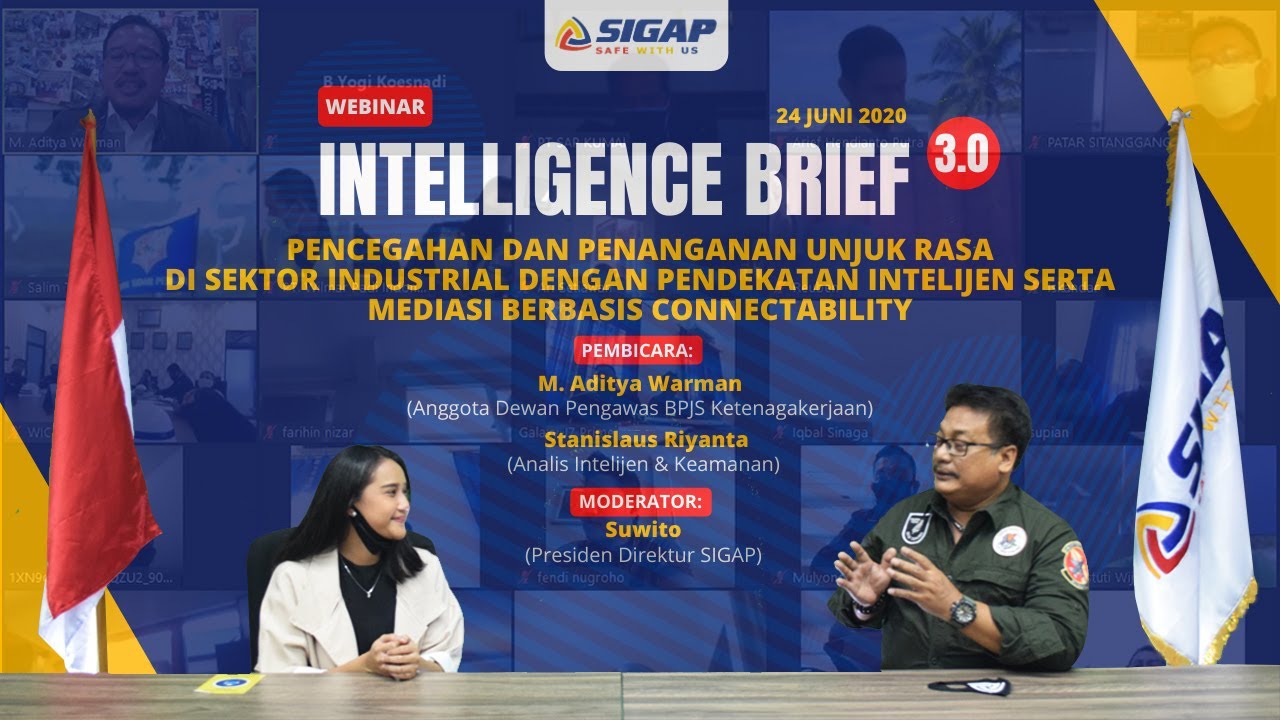 PT. SIGAP PRIMA ASTREA – – Safe With Us