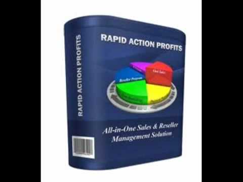 Affiliate Marketing Management & Tracking Software Program For Websites