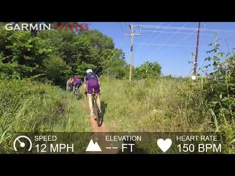 2024 Rule of Three clips --110 mile Solo