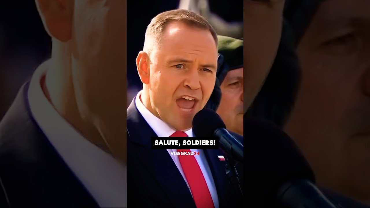 Poland Military Superpower 🇵🇱