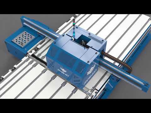 Largest digital glass printer by Tecglass