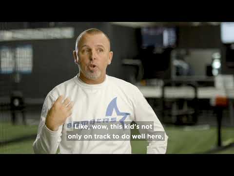 Bombers Fastpitch - Player Development